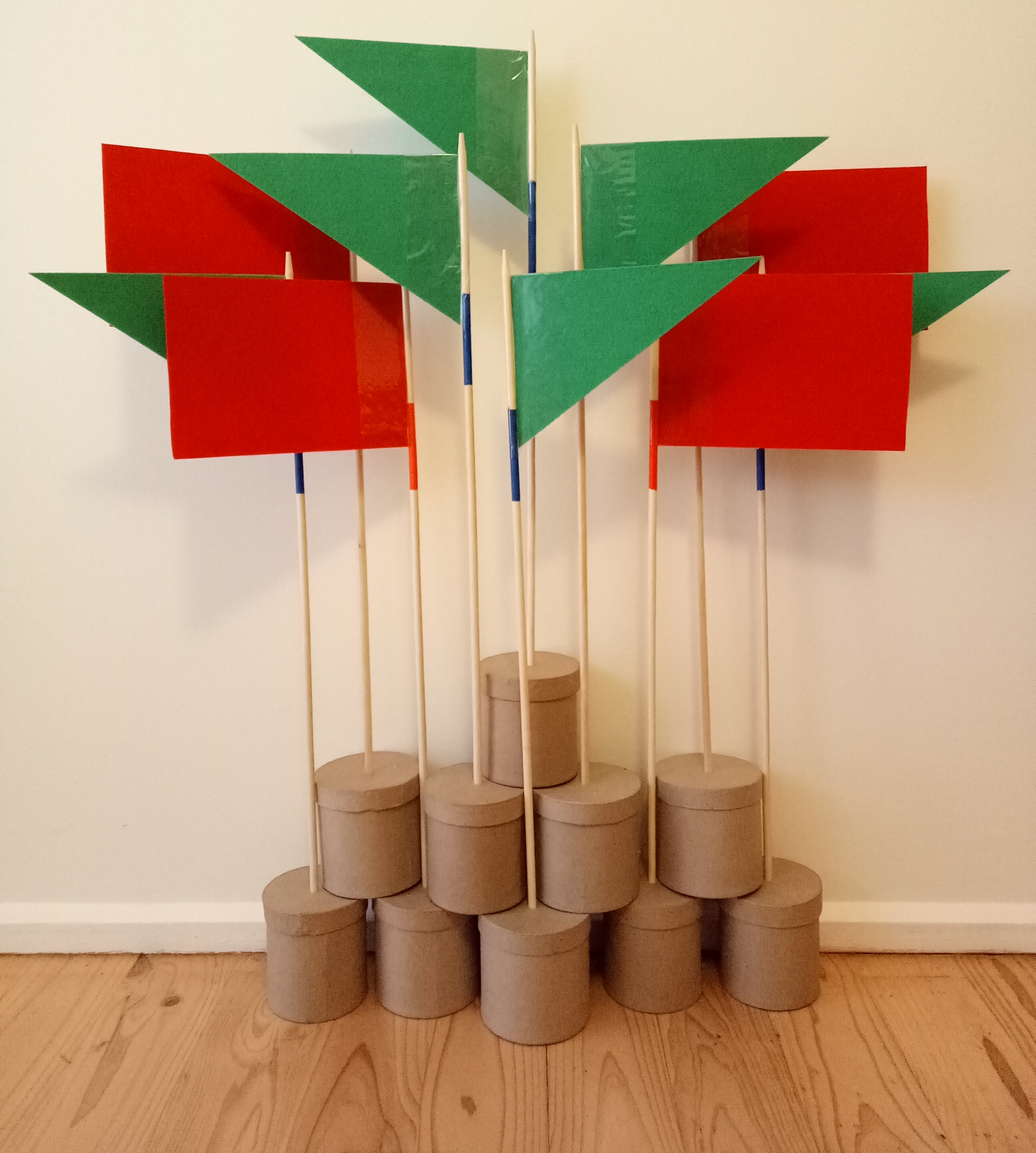 Fun with Flags! – ShepparCon